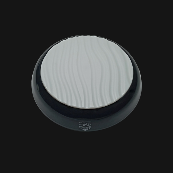 SN-105 LED Round Ceiling Light 30W Surface Mounted 28CM - Electronic ...